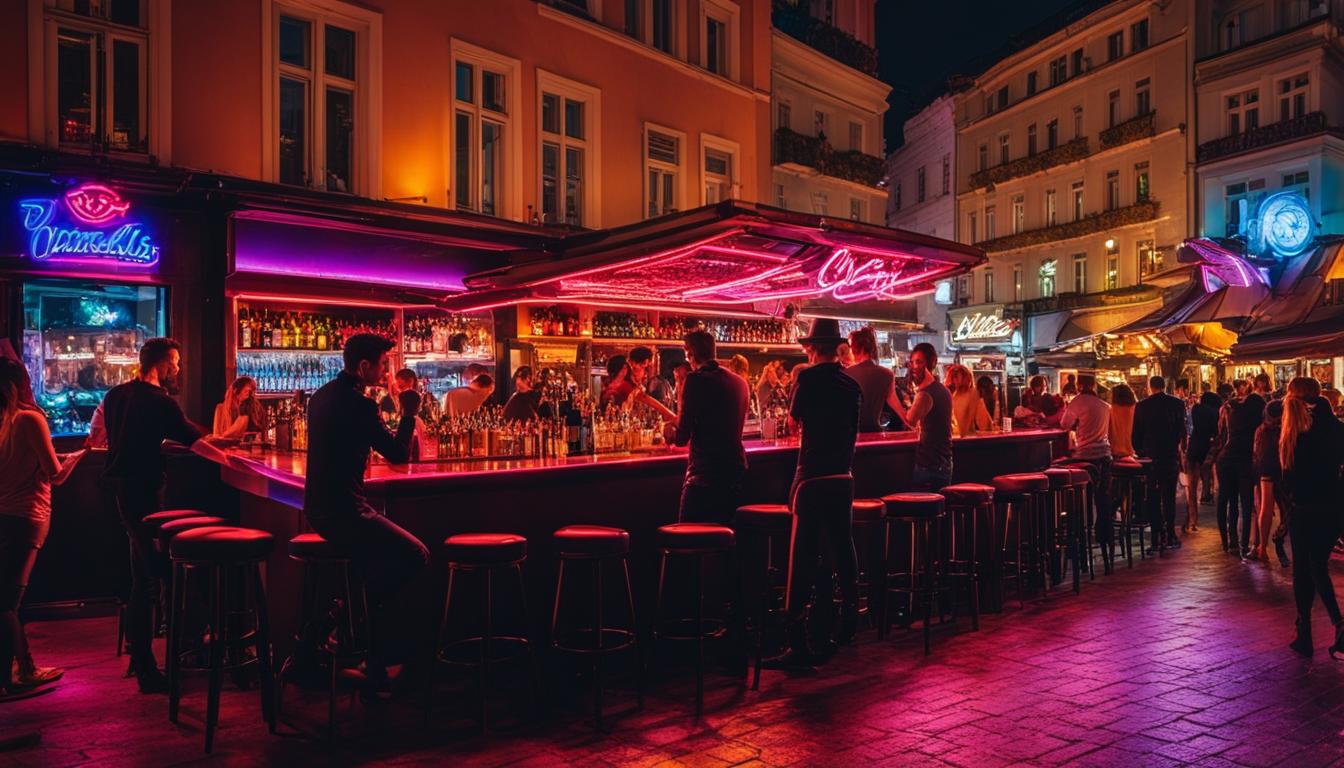 Discover What Are The Best Austria Nightlife Spots?