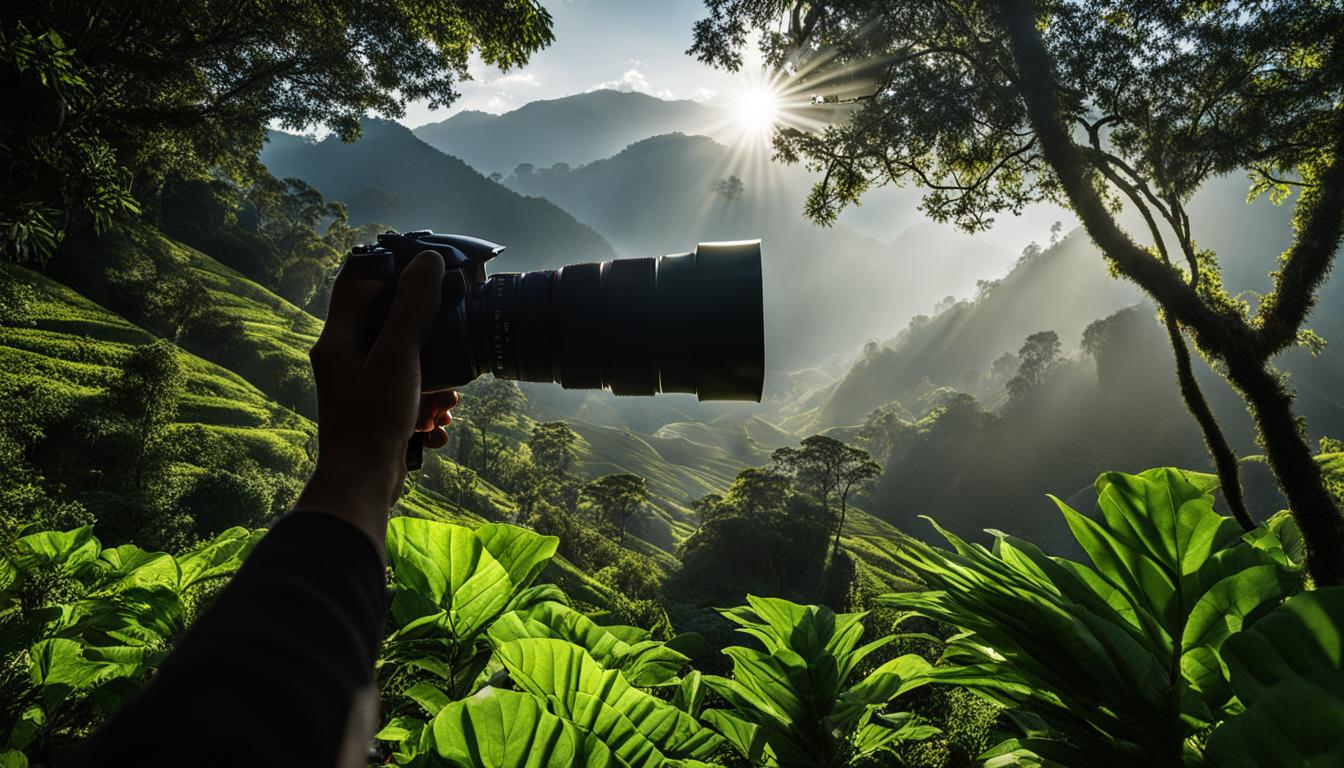 Cameron Highlands Photography Workshops & Views