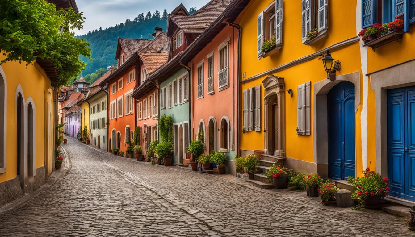 Discover Austria's Most Charming Villages