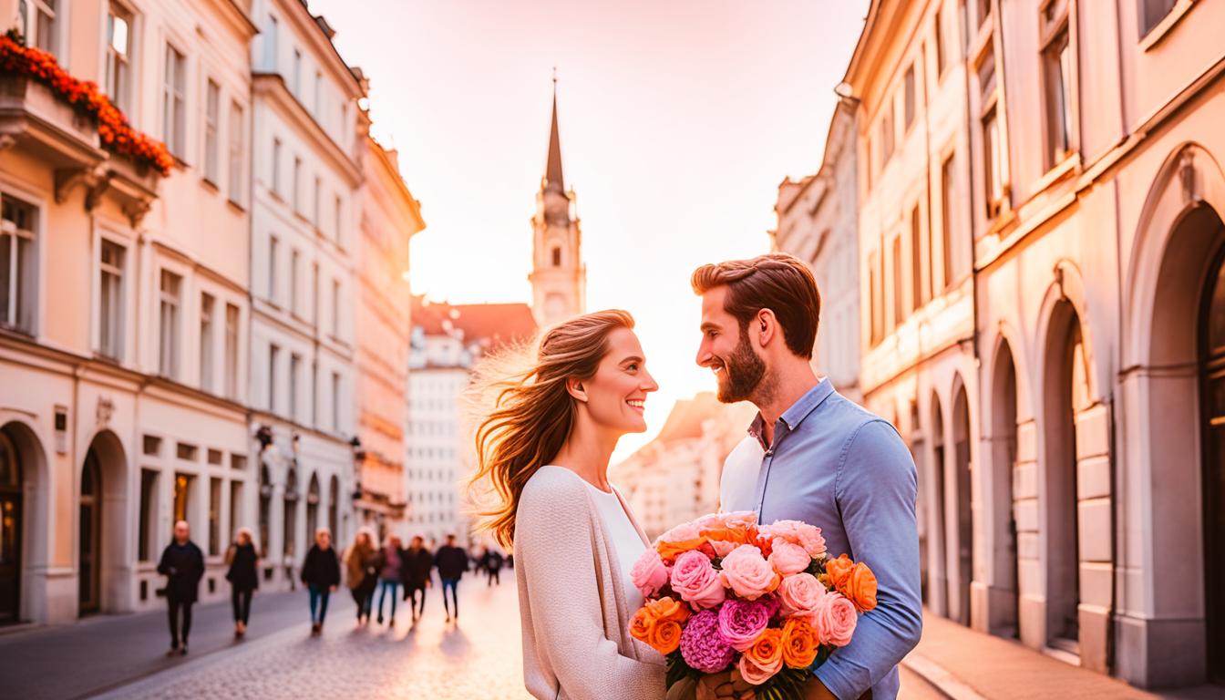 Romantic Vienna Escapes For Couples | Love & Culture