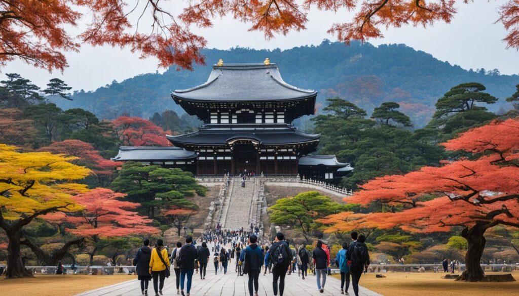 Explore Nara: Best Ways To Tour & See More Areas