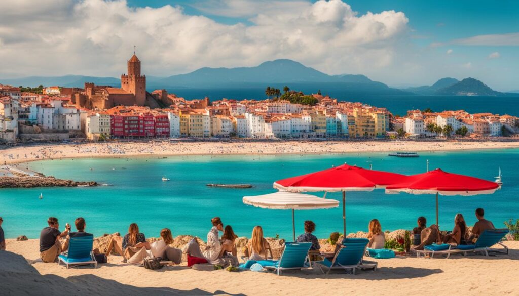 Your Ultimate Spain Itinerary: 10 Days Of Sun, Culture, And Cuisine