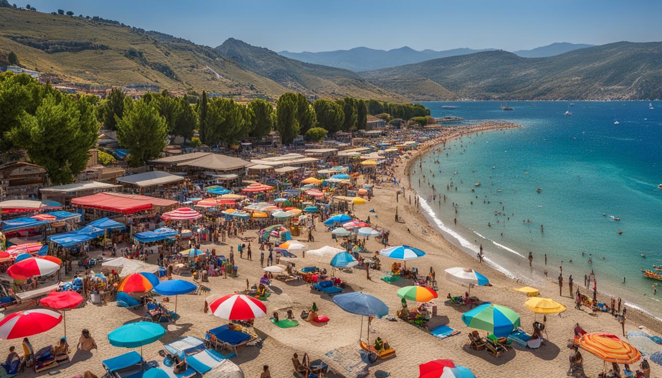 What Is The Best Time Of Year To Visit Turkey? Find Out Here!