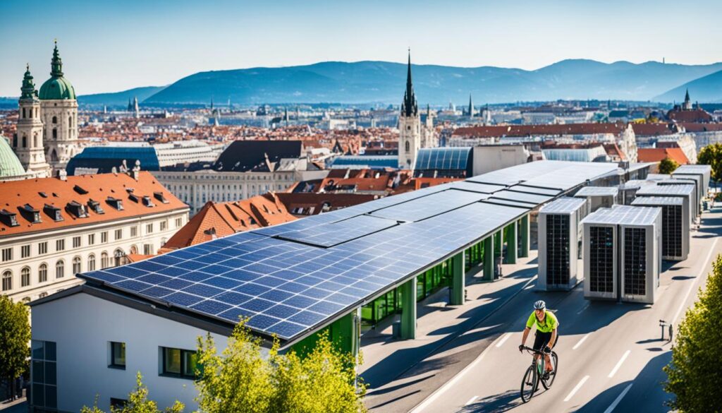 Sustainable Vienna Travel: Eco-Friendly Tips & Guides