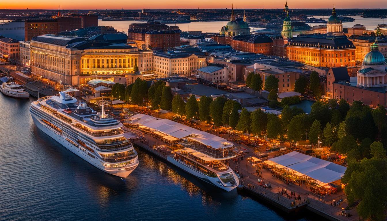 Uncover The Best Helsinki Itinerary: 5 Days Of Adventure Awaits!