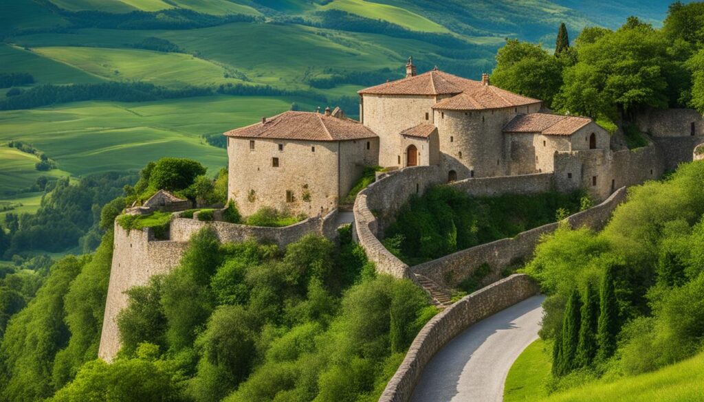 Discover Italy's Hidden Gems: Off-the-beaten-path Destinations