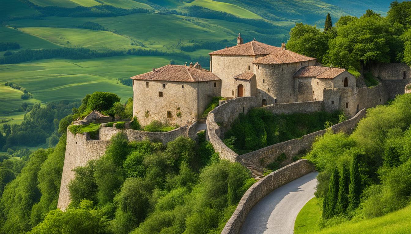 Discover Italy's Hidden Gems: Off-the-beaten-path Destinations