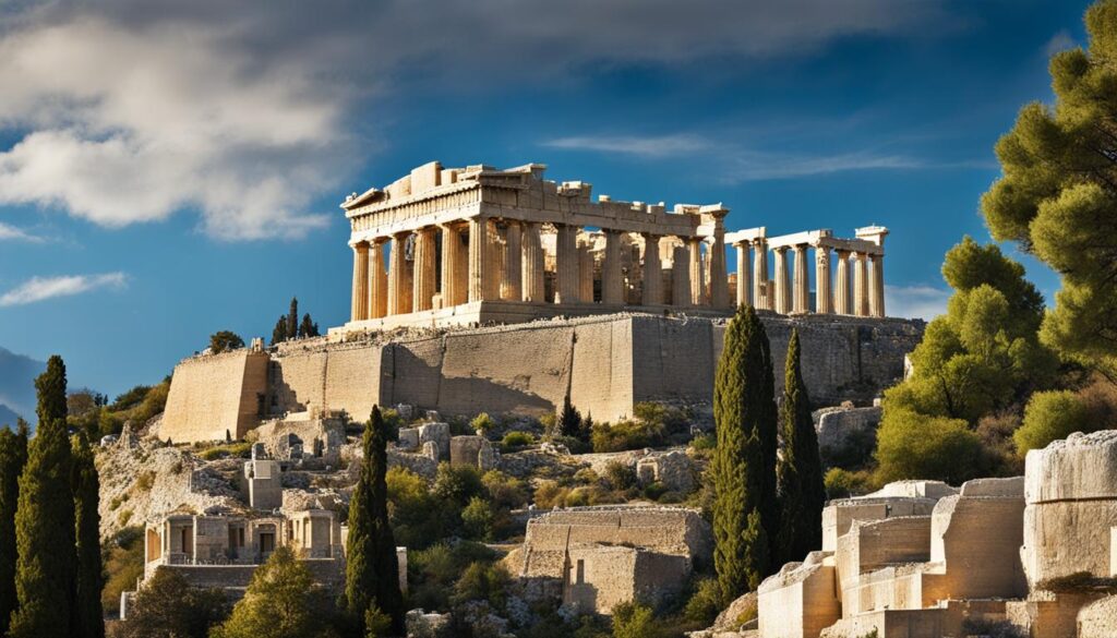 Explore Greece's Must-See Attractions & Wonders