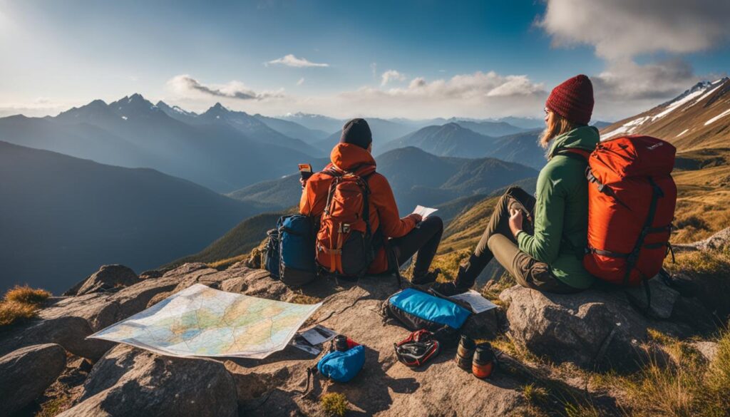 Managing Nomadic Travel Expenses Effectively
