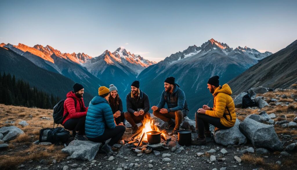Managing Nomadic Travel Expenses Effectively