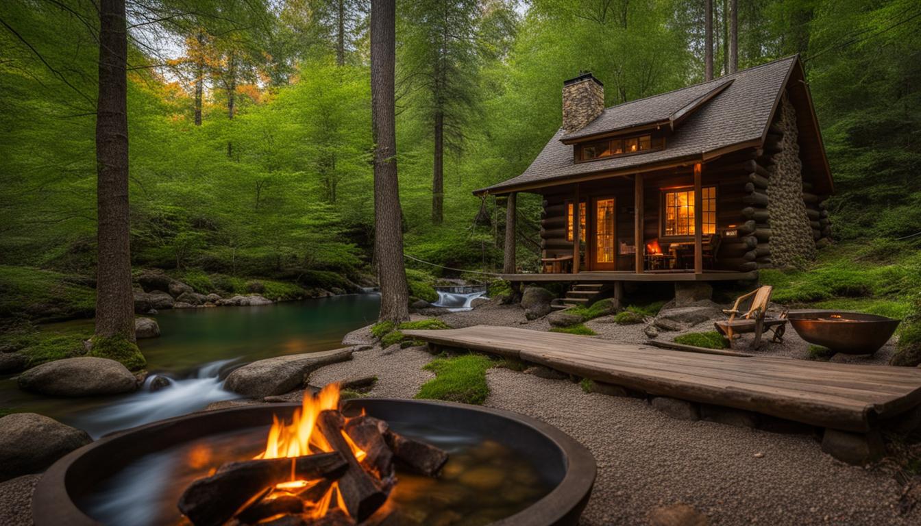 Explore Alternative Accommodation Options Beyond Hotels