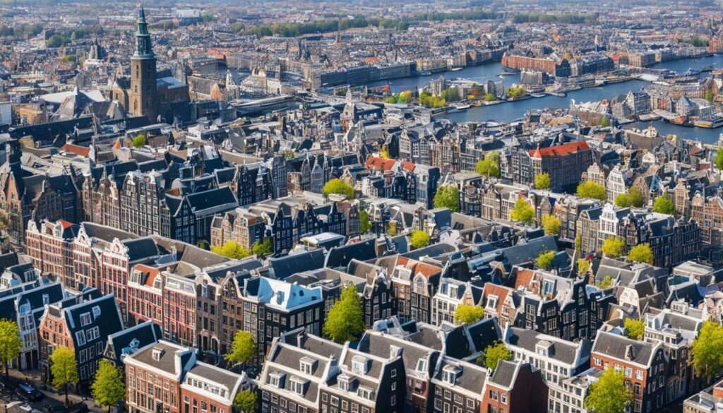 Safety In Amsterdam For Solo Travelers: A Guide