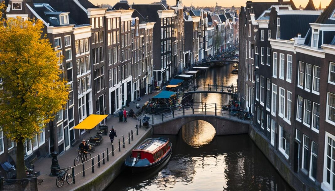 Safety In Amsterdam For Solo Travelers: A Guide