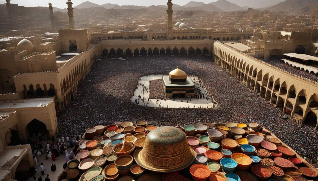 Explore Islamic Crafts & Workshops In Mecca