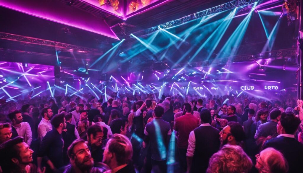 Antwerp Nightlife: Clubs Beyond The Grote Markt