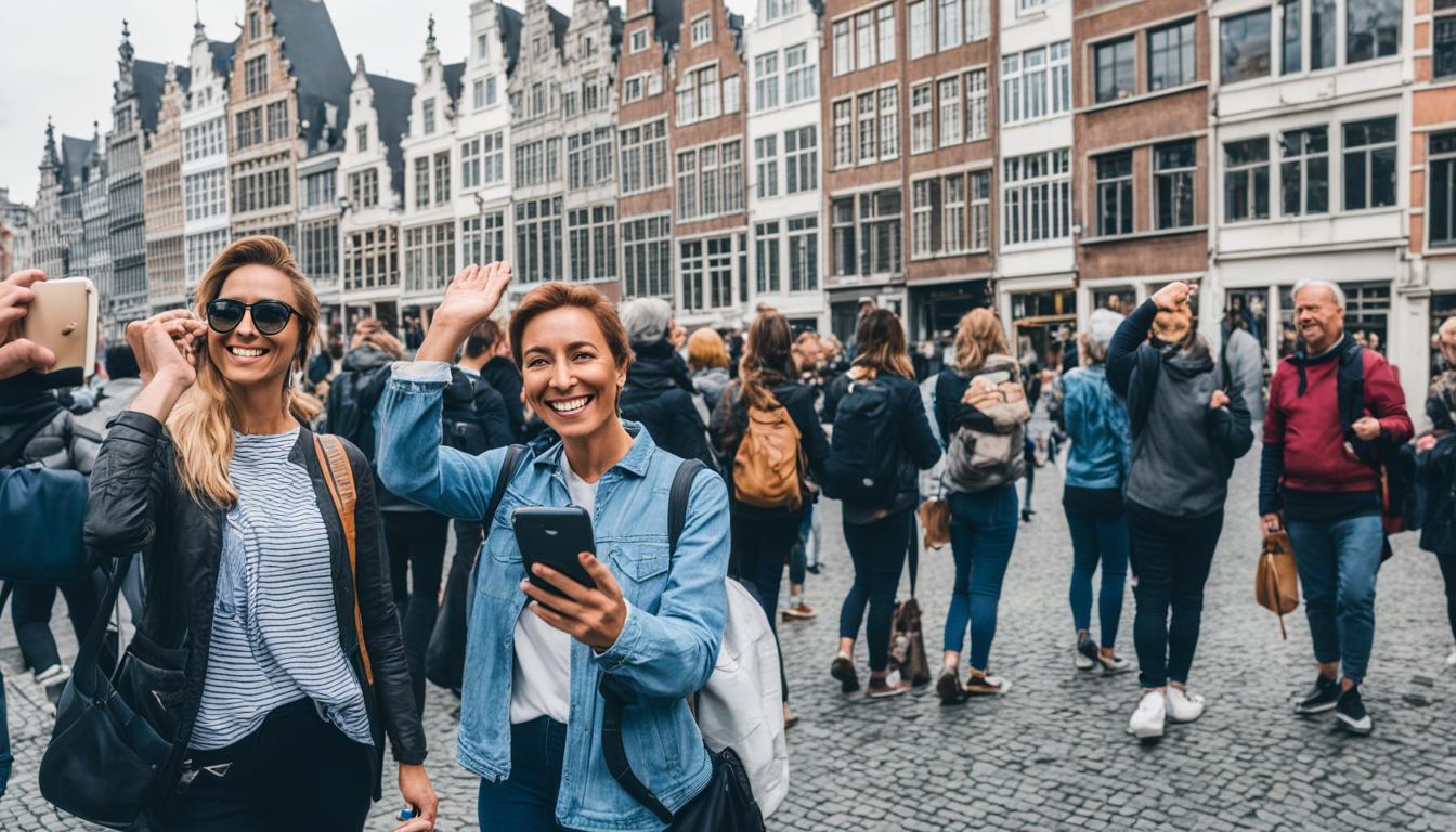 Antwerp Safety Guide For Solo Female Travelers