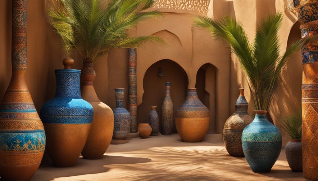 Explore Saudi Art: Craft Workshops & Learning