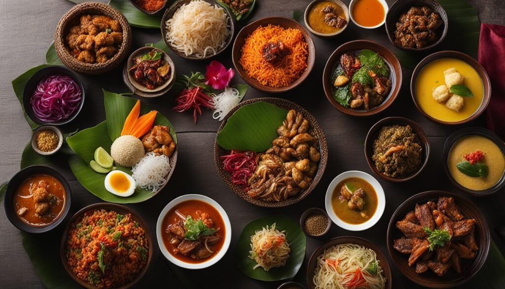 Discover More Sundanese Cuisine Beyond The Basics