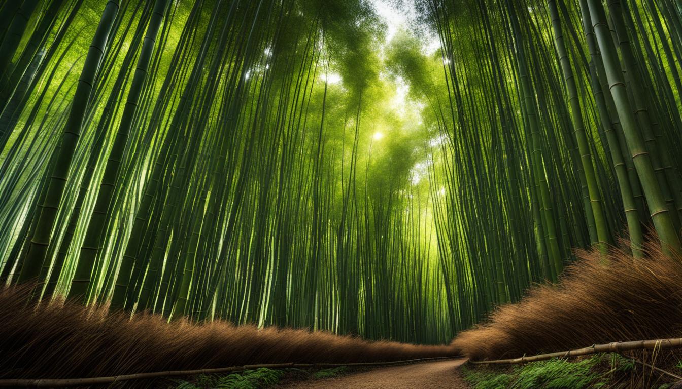 Discover Kyoto's Hidden Bamboo Forests & Trails