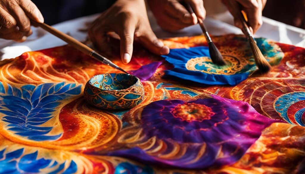 Discover Yogyakarta Batik Workshops & Experiences