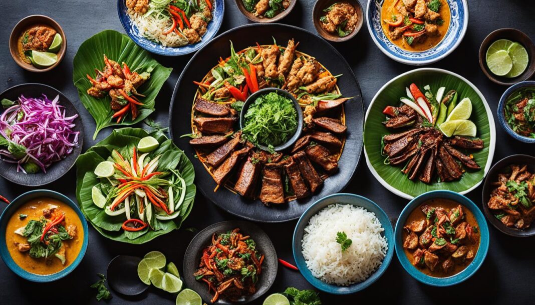 Best Authentic Khmer Cuisine Beyond Fish Amok & Lok Lak