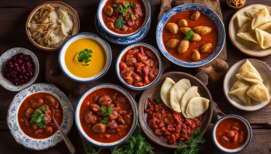 Discover Poznan's Best Local Foods To Try!