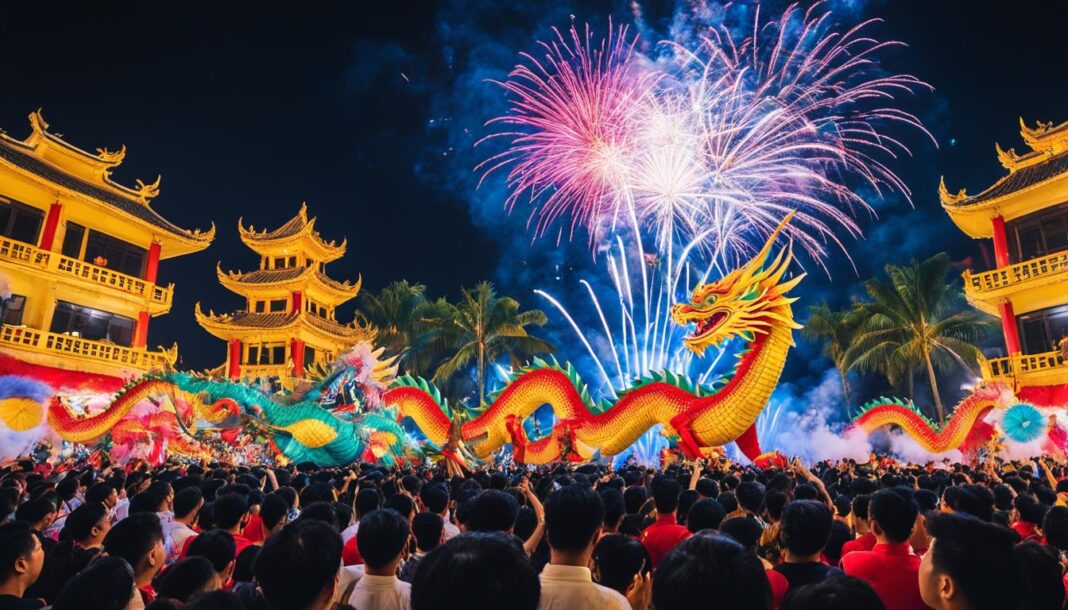 Best Time To Visit Da Nang For Events & Festivals
