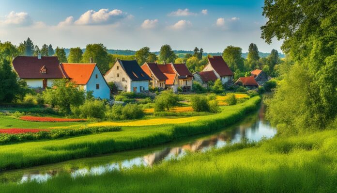 Ideal Time To Visit Poland For Great Weather & Less Crowds