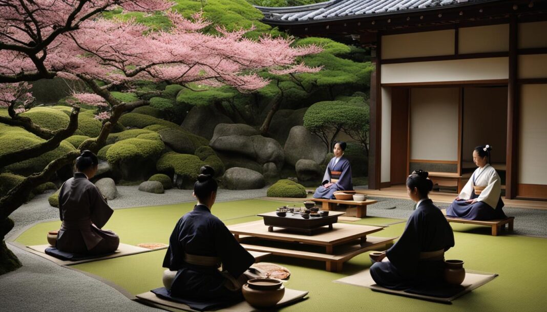 Experience Kyoto: Gardens & Tea Ceremonies Revealed