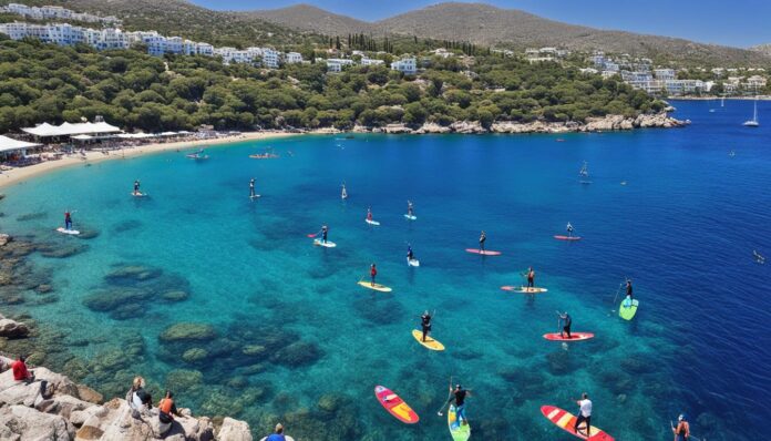 Eco-Friendly Activities In Bodrum: A Guide