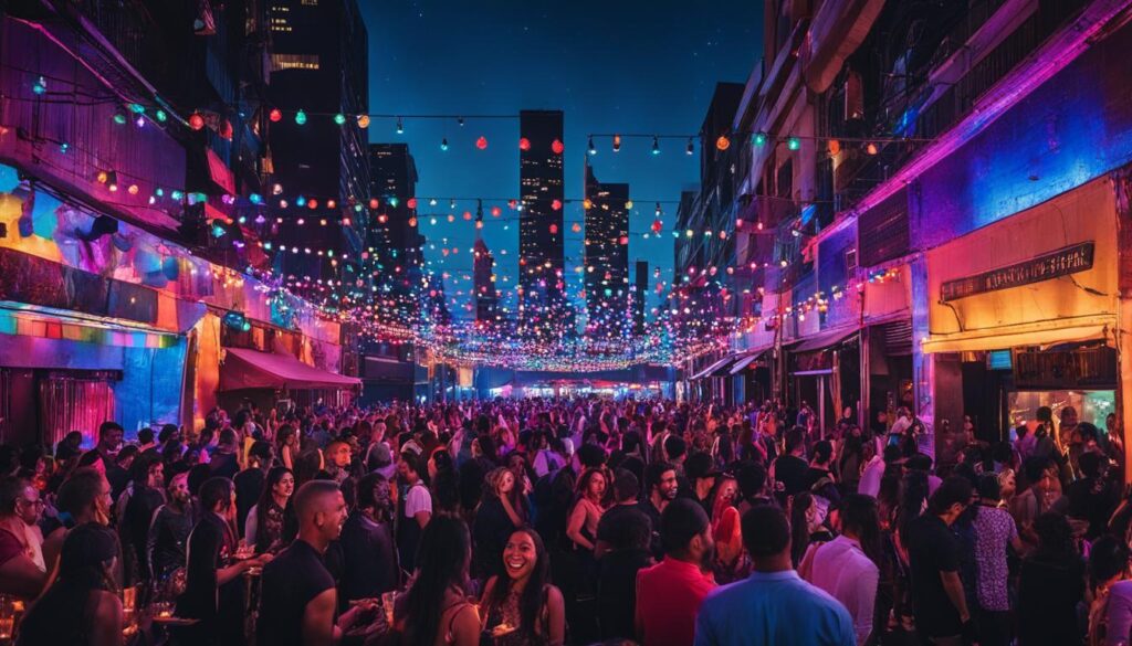 Explore Brussels Nightlife Beyond The Grand Place