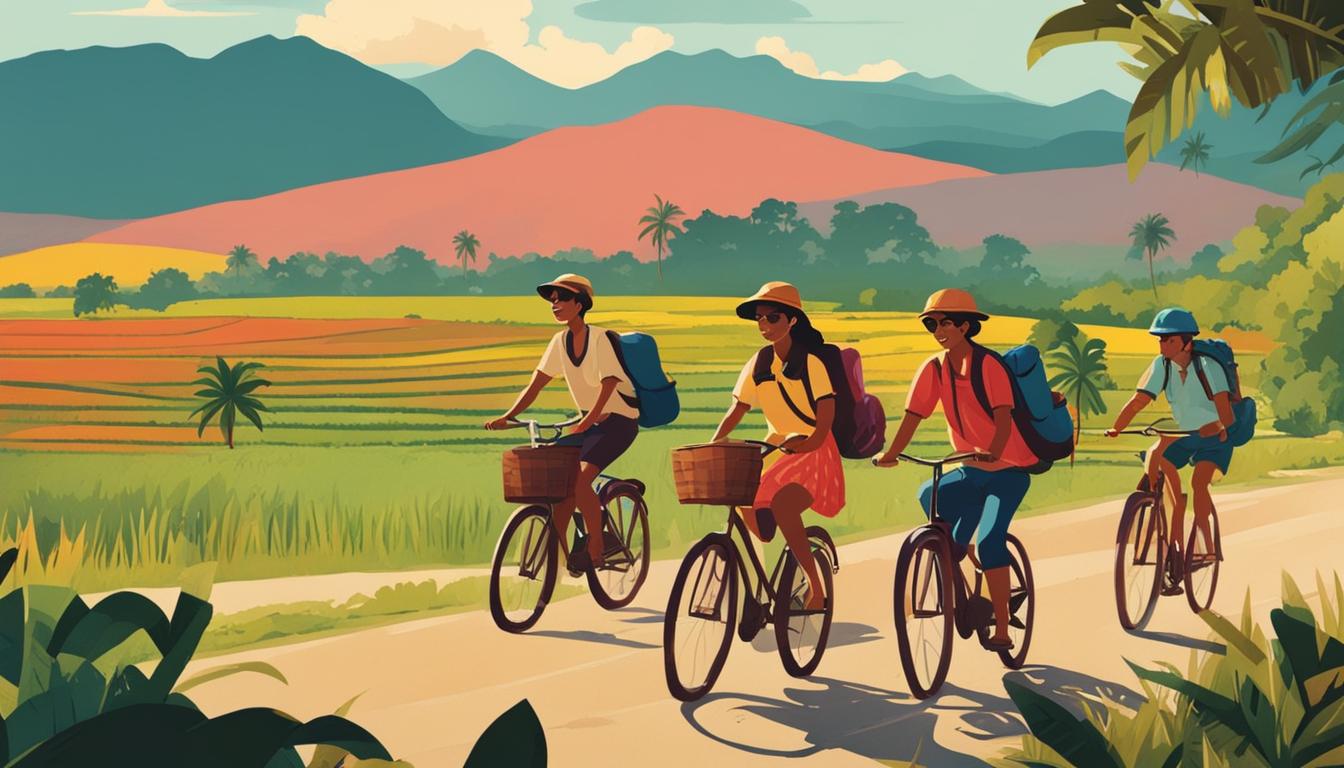 Kampot Budget Travel Tips For Frugal Explorers