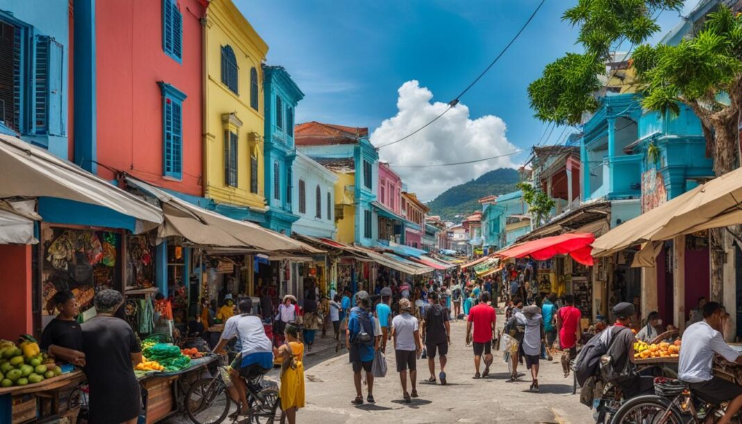 George Town On A Budget: Essential Travel Tips