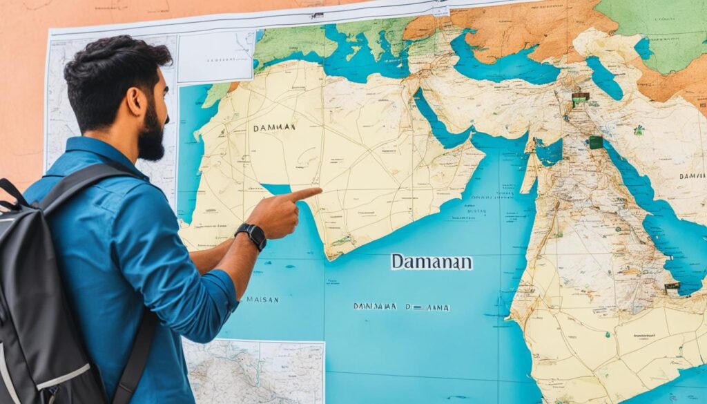 Dammam Budget Travel Tips: Explore On A Shoestring