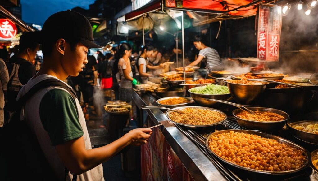 Explore Taiwan: Top Budget Travel Tips For A Tight Budget