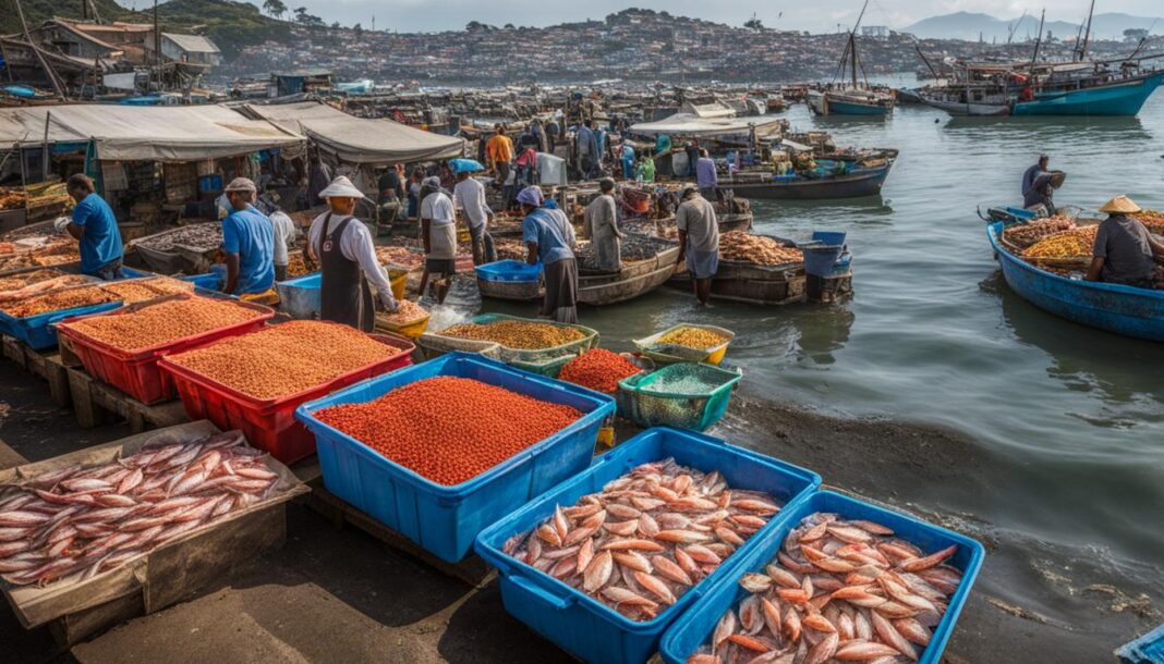 Busan Local Seafood & Hidden Culinary Gems Guide