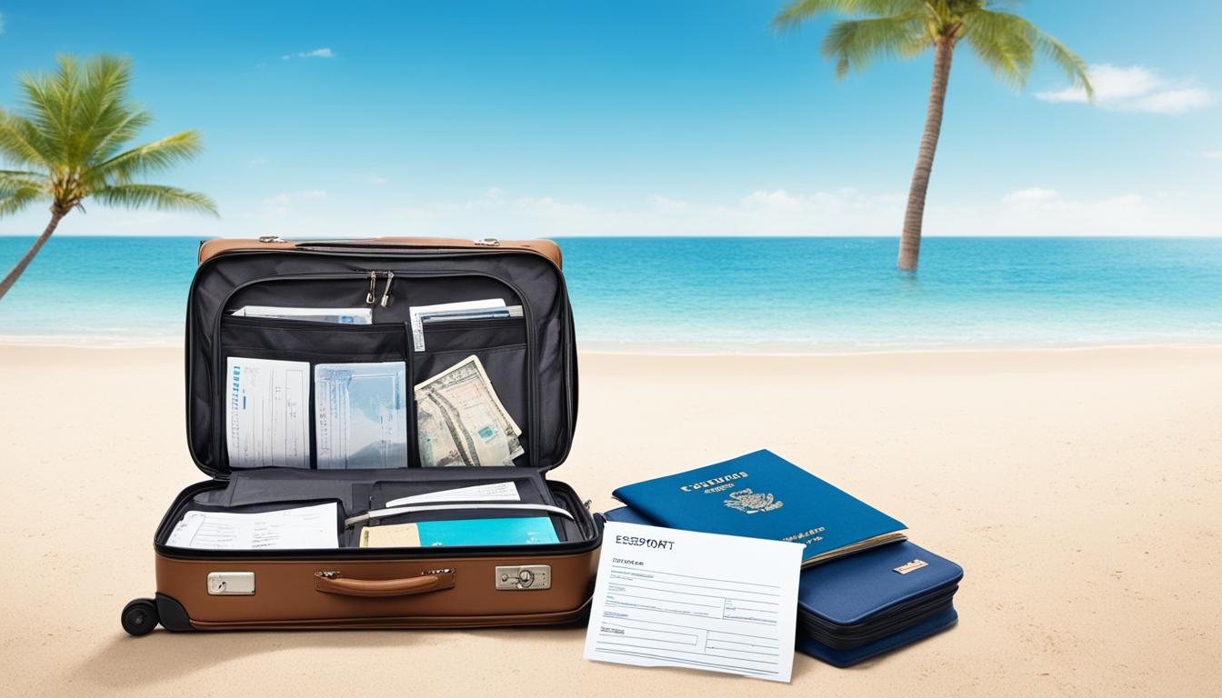 Essential Business Trip Insurance Coverage