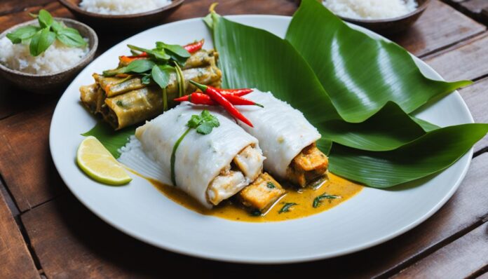 Explore Cambodian Cuisine Beyond Amok & Bai Sach Chrouk