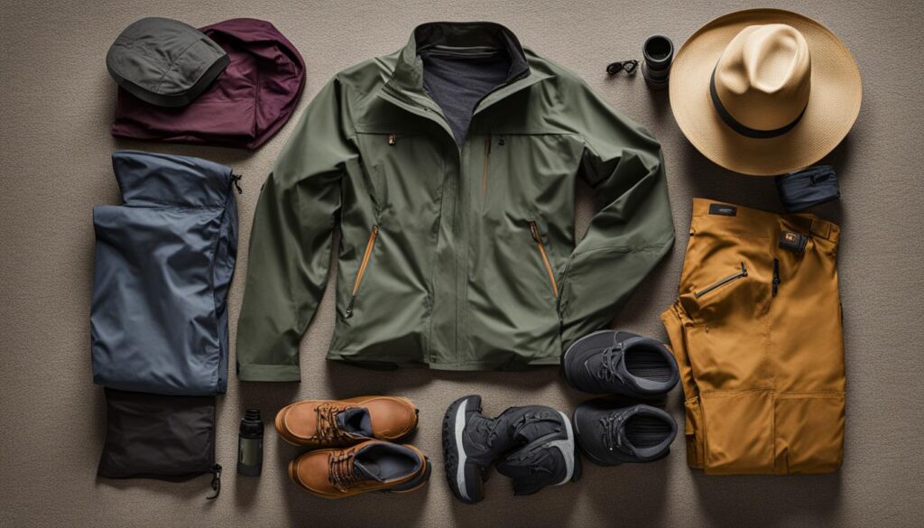 Ultimate Packing List Essentials Breakdown