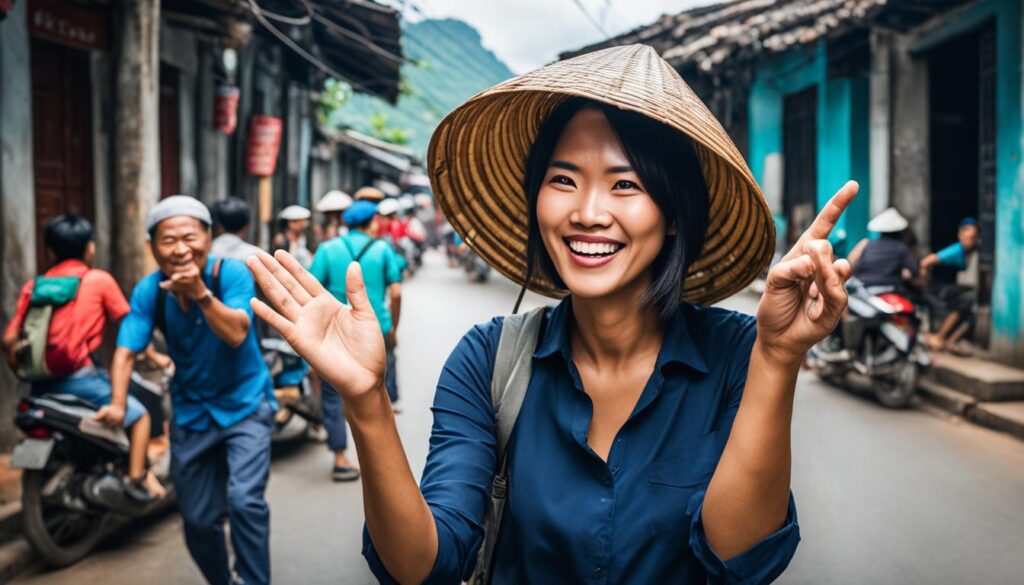 Navigating Vietnam: Overcome Language Barrier Easily