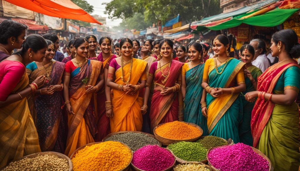 Discover Chennai: Optimal Times For Festivals & Events