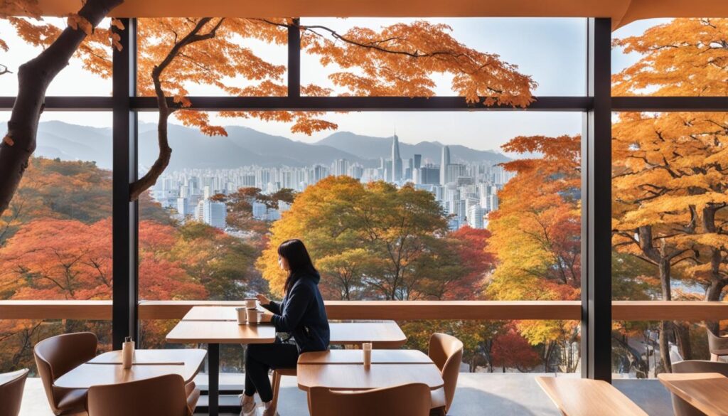Daegu Hidden Cafes: A Guide For Caffeine Enthusiasts