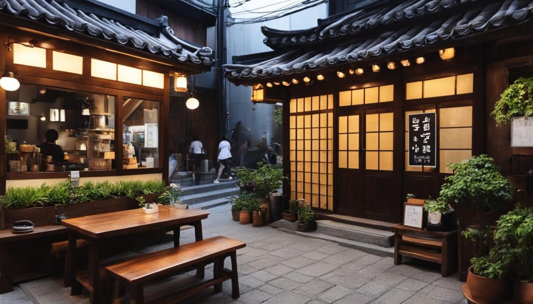 Daegu Hidden Cafes: A Guide For Caffeine Enthusiasts
