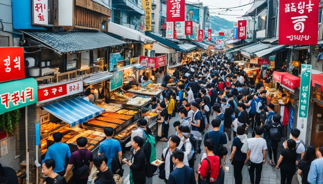 Explore Daegu's Top Authentic Eats Beyond The Usual