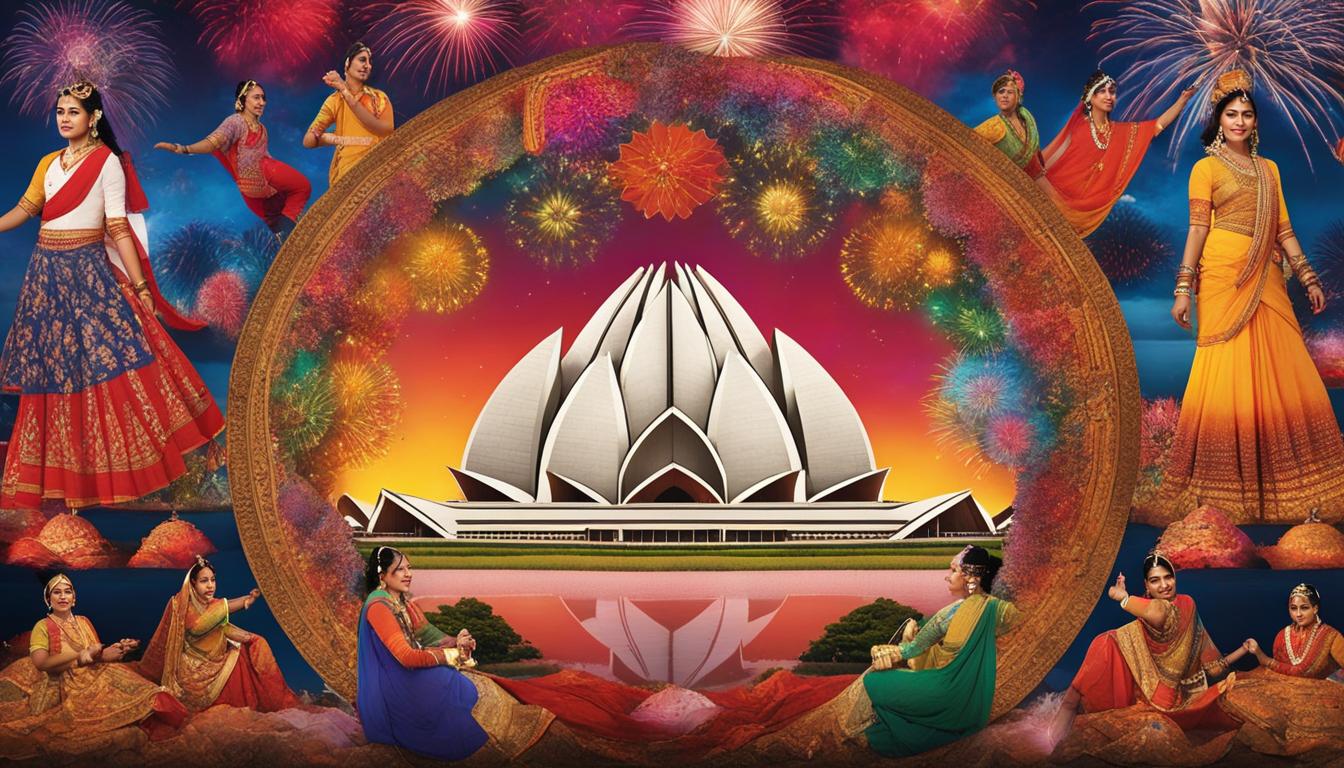 Visit Delhi: Best Times For Festivals & Events