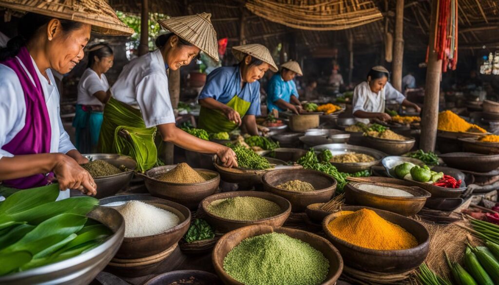 Explore Khmer Cooking Classes & Market Tours