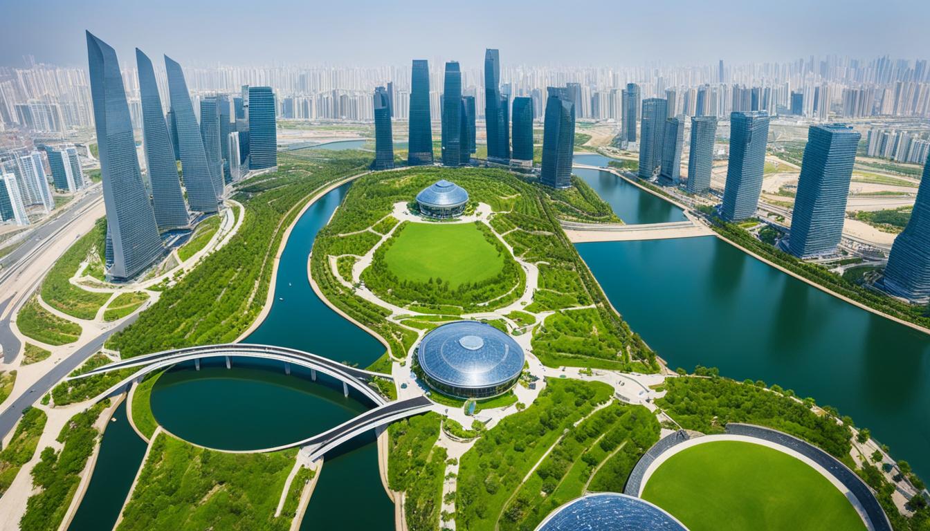 Explore Incheon's Hidden Gems & Unique Areas