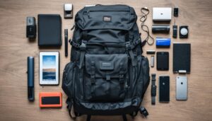 Master Minimalist Travel Packing: Tips & Essentials