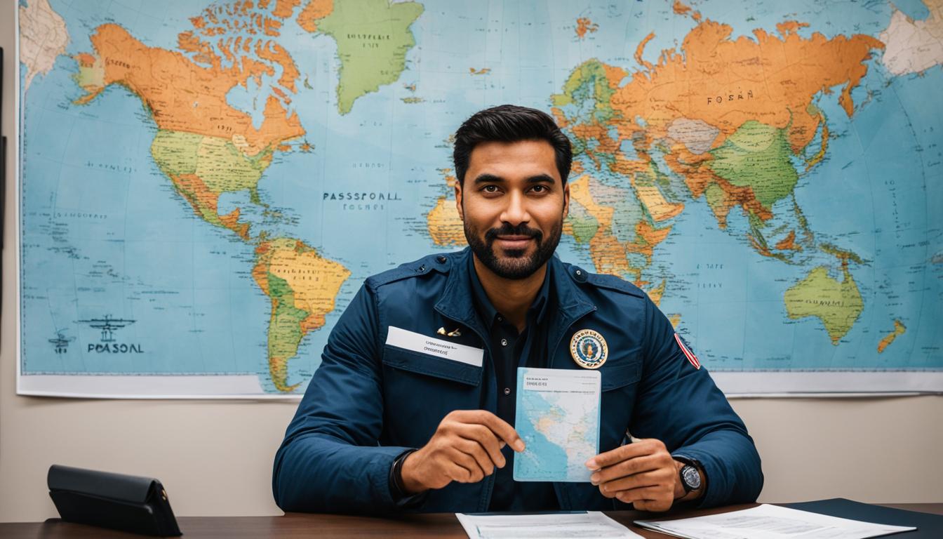 Stay Safe Abroad: Tips For Foreign Country Travel