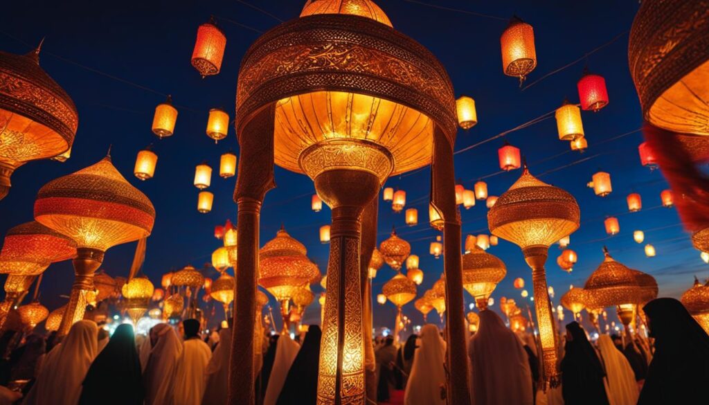 Discover Dammam's Festivals: Best Time To Visit